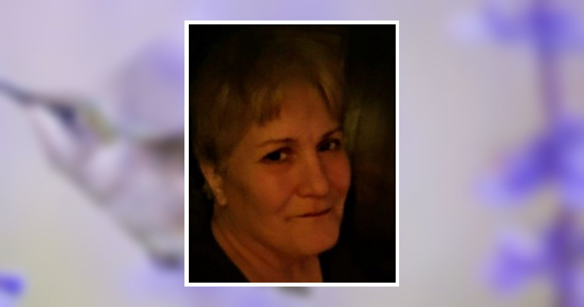 Jana Gay Burkeen Obituary 2023 - Groesbeck Funeral Home