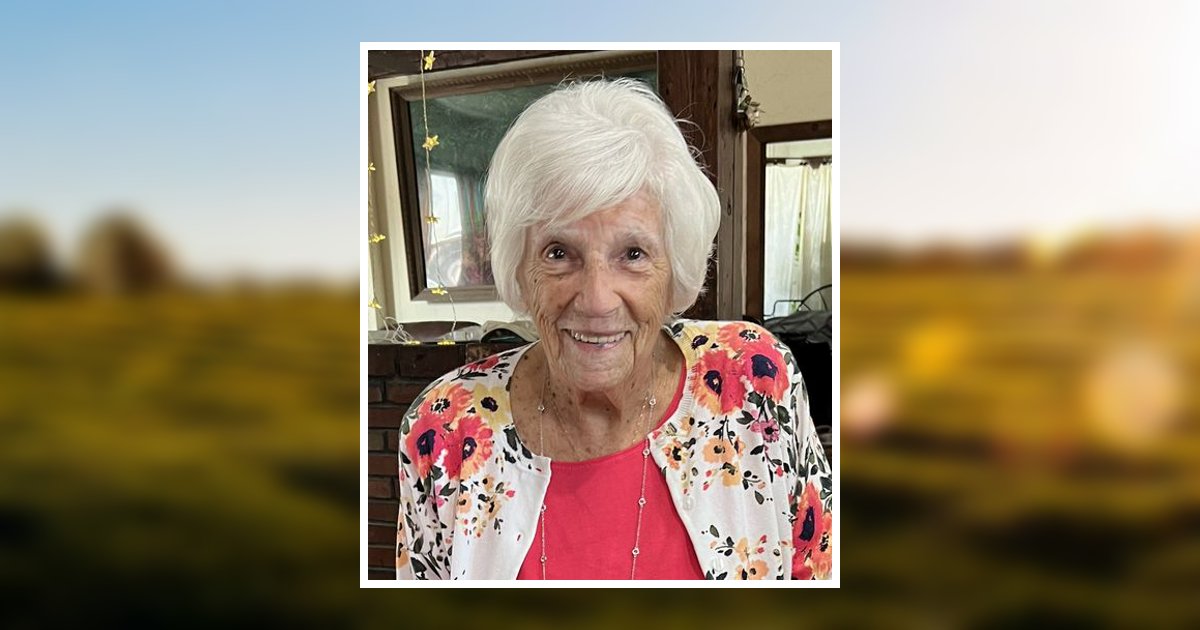 Margaret M. (Conroy) Lindstedt Obituary December 31, 2023 - Keohane ...