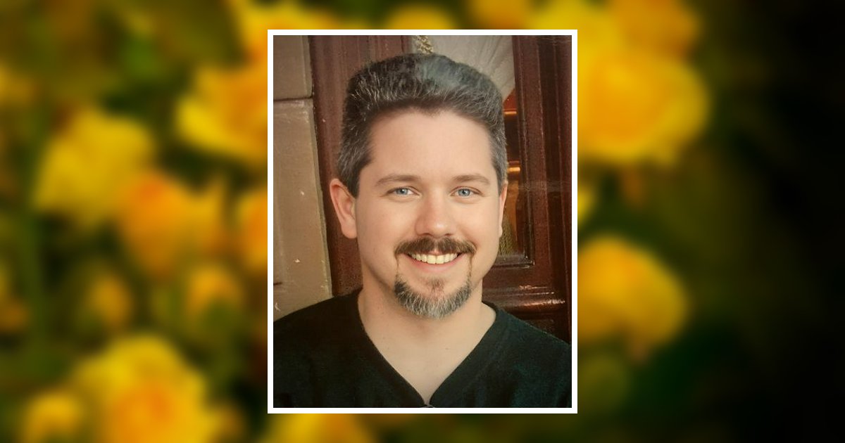 Michael J. Hile, Jr. Obituary August 2, 2024 - The Amos Family Funeral ...