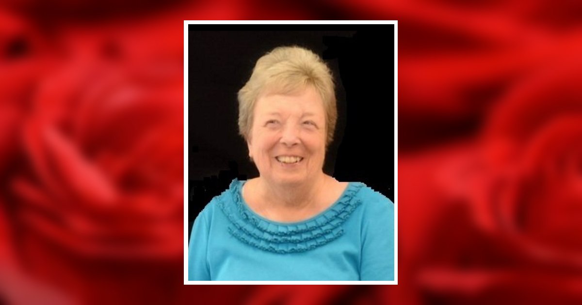 Barbara Jean (Hartley) Dodd Obituary January 20, 2023 - Williamson ...