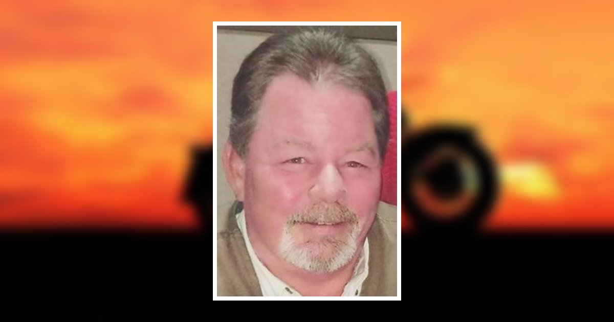 Michael J. Butsch Obituary March 20, 2024 - Newcomer Cincinnati