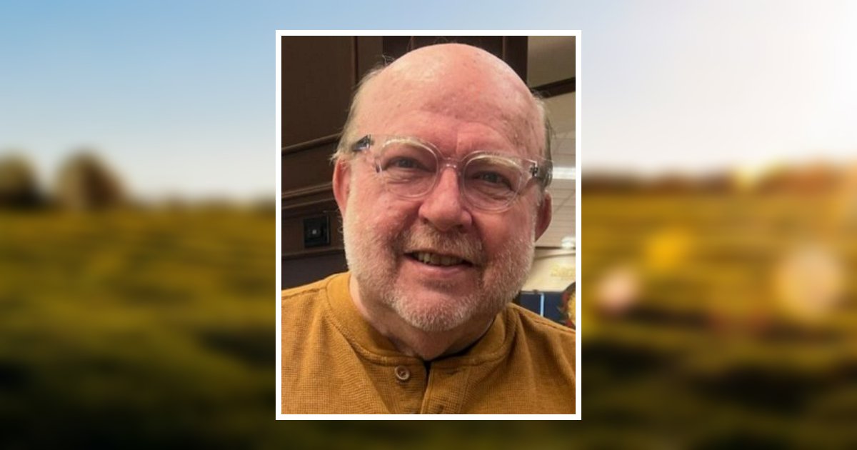 Steven "Steve" Mills Obituary December 29, 2023 - Peebles Fayette ...