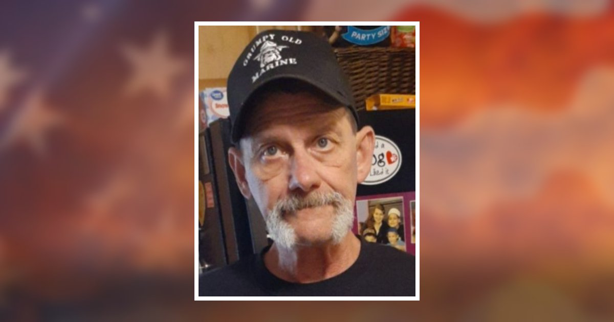 Ted E. Scott Obituary June 30, 2023 - Higgins-Reardon Funeral Homes and ...