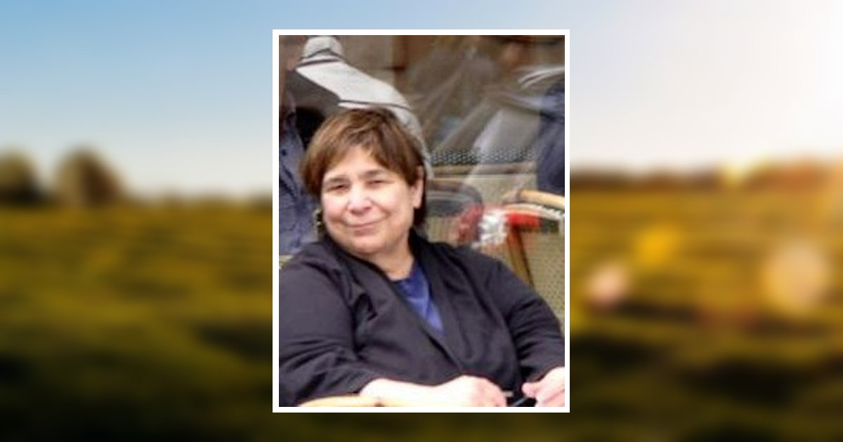 Kathleen A. Ferraro Obituary August 7, 2020 - Natural Funeral Company