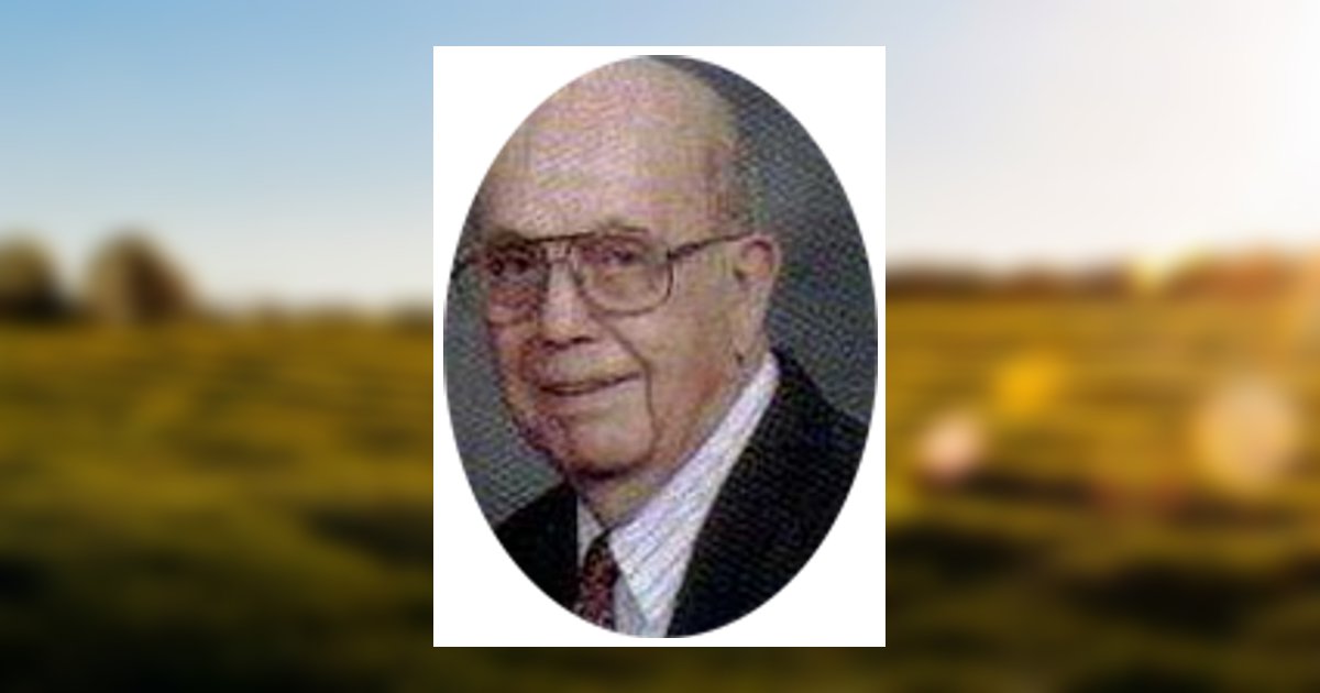 Kenneth Samuel Obituary February 10, 2009 - E. Alvin Small Funeral Home