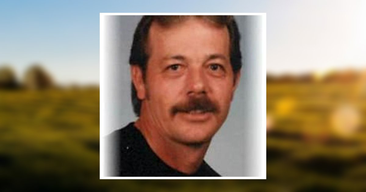Donnie Isom Obituary 2011 - Heritage Memorial Funeral Home