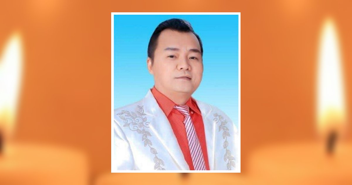 Phuc Van Nguyen Obituary 2023 - McAlister-Smith Funeral & Cremation Phuc Van Nguyen Obituary 2023 - McAlister-Smith Funeral & Cremation