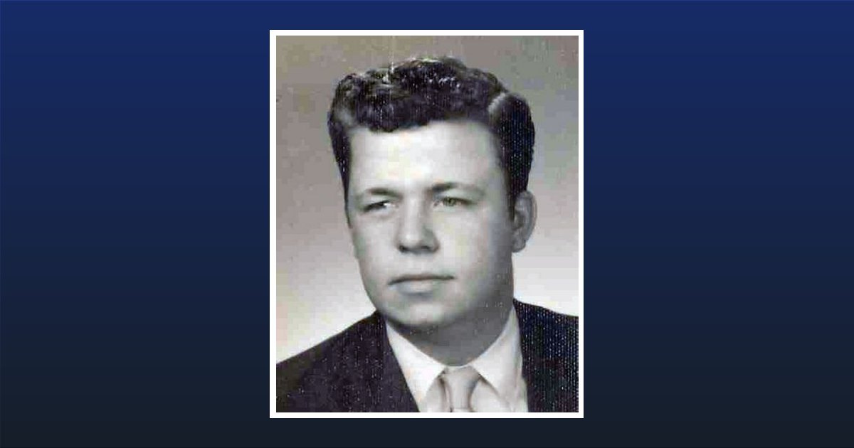 Kenneth "Kenny" Hegg Obituary January 11, 2025 - Ballard-Sunder Funeral ...