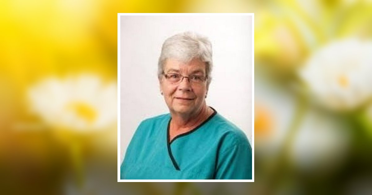 Lea L. Ware Obituary December 27, 2024 - DeBord Snyder Funeral Home & Crematory, Inc.