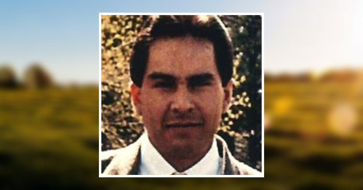 Richard V. "Rick" Rivera Obituary January 20, 2019 - Brennan Mathena ...