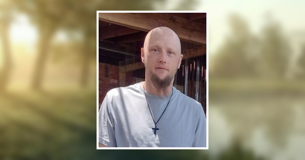 Kyle Dolloff Obituary May 9, 2023 - Cozine Memorial Group