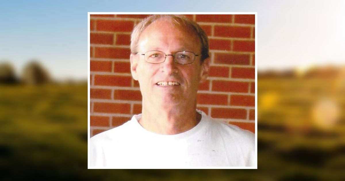 Wayne Norris Obituary November 11, 2018 - Buffalo Hill Funeral Home & Crematory