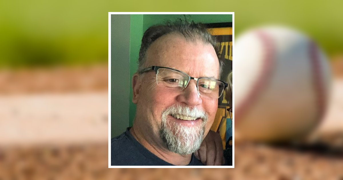 Michael E. Thompson Obituary May 16, 2025 - Newcomer Columbus