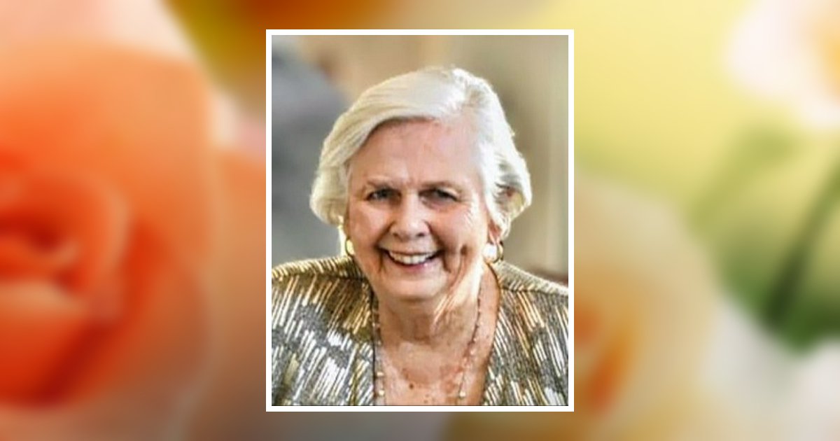 Laura Lightsey Matheson Obituary July 9, 2024 - Bagnell & Son Funeral Home