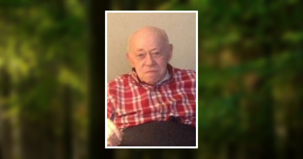 Roderick 'Roddy' Smith Obituary August 15, 2022 - Forest Haven Memorial ...