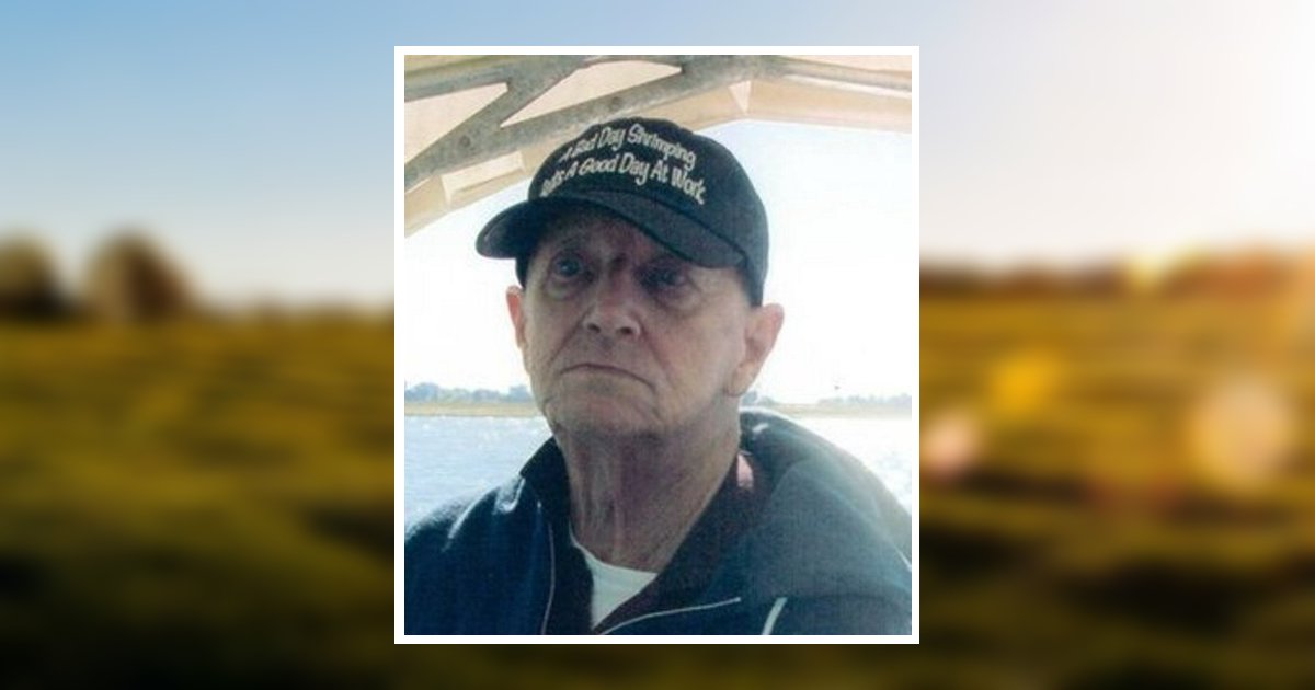 George Ben Rambo Obituary October 24, 2010 - Harris Funeral Home ...