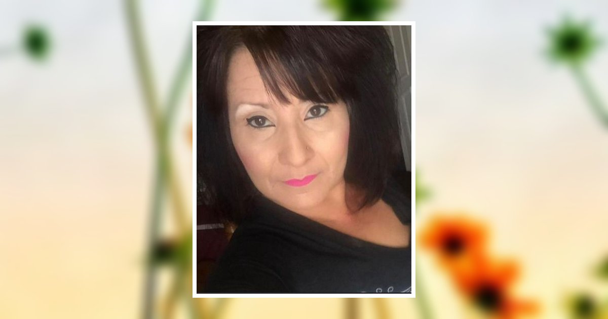 Angela Renee Suazo Obituary April 30, 2023 - DeVargas Funeral Home ...