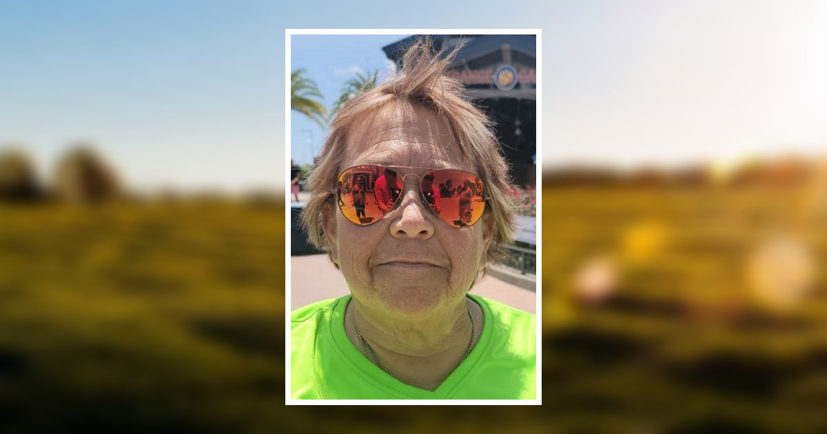 Natalie Davenport Obituary June 11, 2022 - Stauffer Funeral Homes