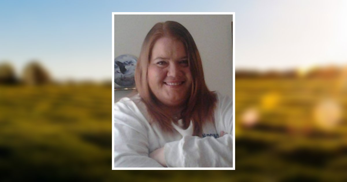 Aranda Michelle Cochran Smith Obituary January 5, 2021 - Companion ...