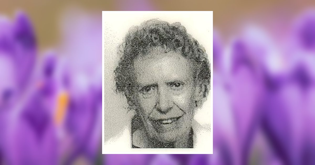 Golden Rae Frushell Obituary May 7, 2008 - New Comer Syracuse