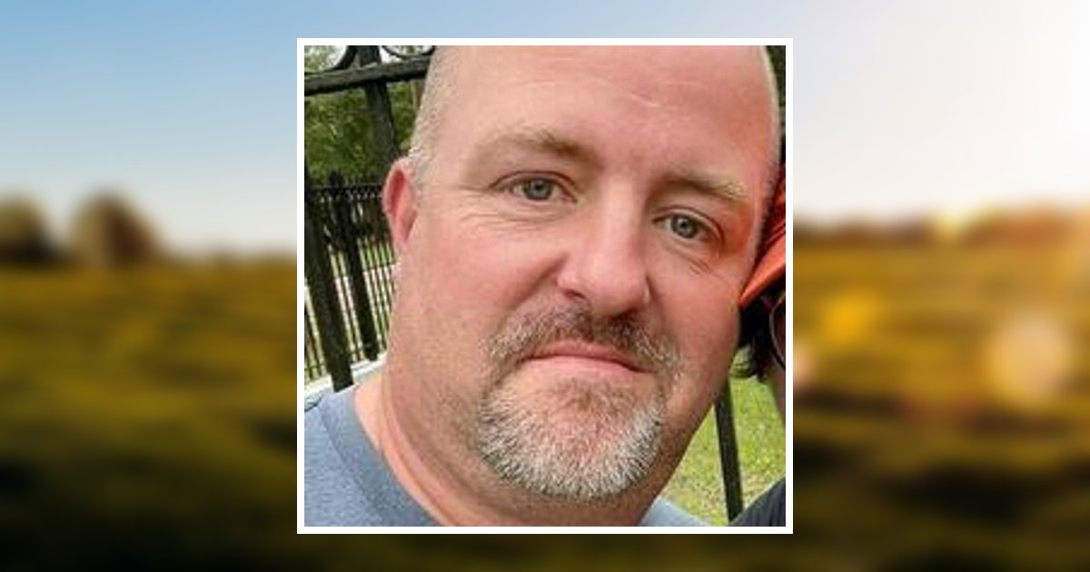 John David Bethea Obituary December 13, 2022 - Wolfe-Bayview Funeral ...