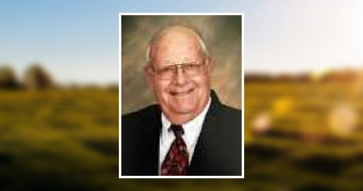 Alfred "Rat" Dean Obituary October 23, 2017 - Hall Wynne Funeral Home