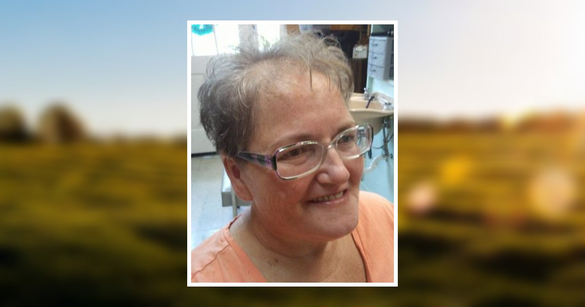 Sandra Gail (Webb) Stevens Obituary February 10, 2021 - Coffman Funeral ...