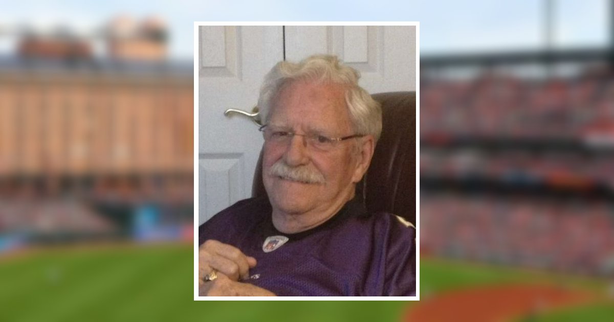 William Michael Garrity Obituary March 24, 2024 - Singleton Funeral ...