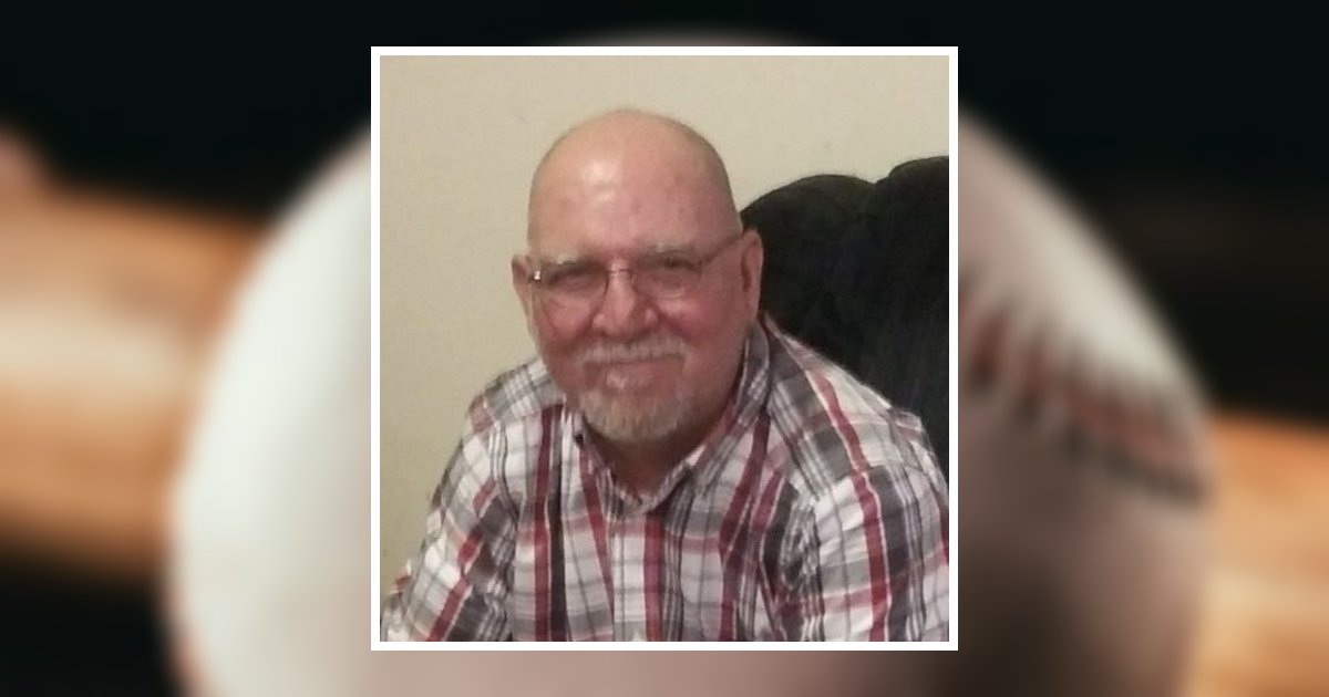 Ralph "Mickey" Solice Obituary July 3, 2024 - Johnson Funeral Home