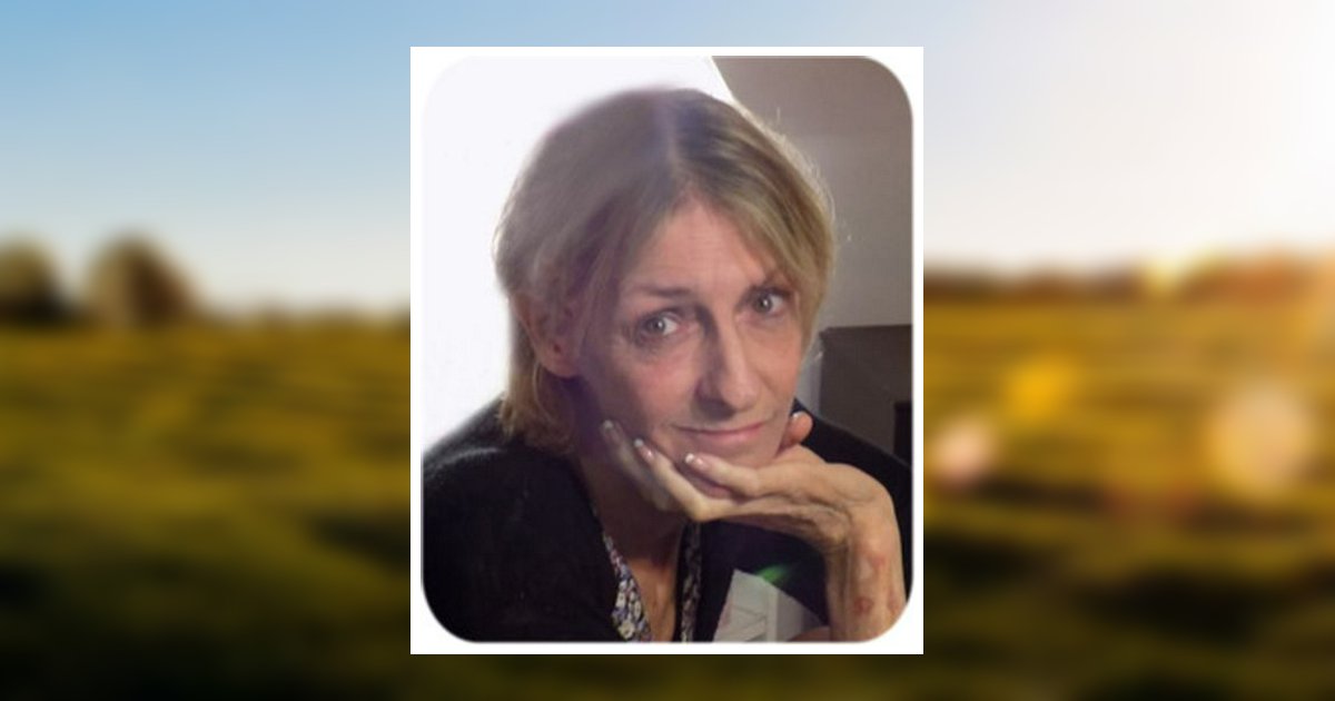 Tanya Wallace Obituary December 12, 2016 - Hartsell Funeral Homes