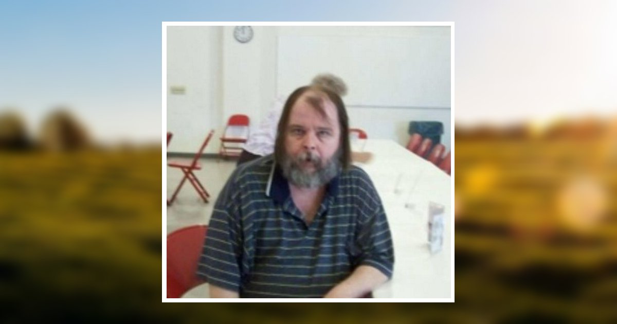 Timothy Sanders Obituary January 26, 2021 - Fuqua Bankston Funeral Home