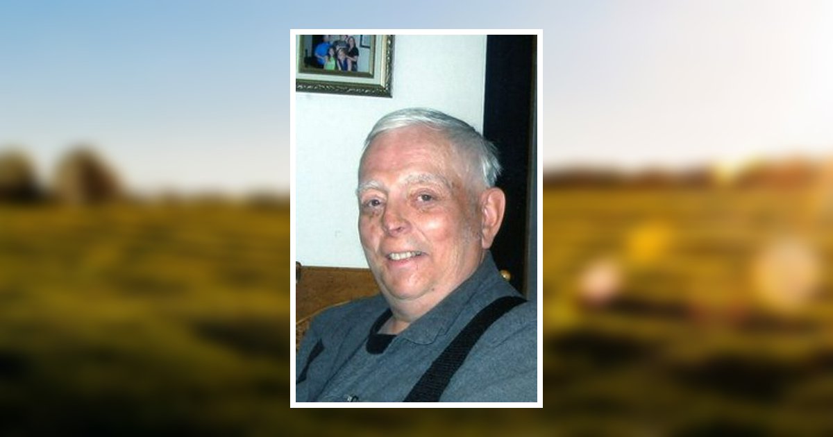 Robert Hawkinson Obituary February 14, 2015 - Dougherty Funeral Home