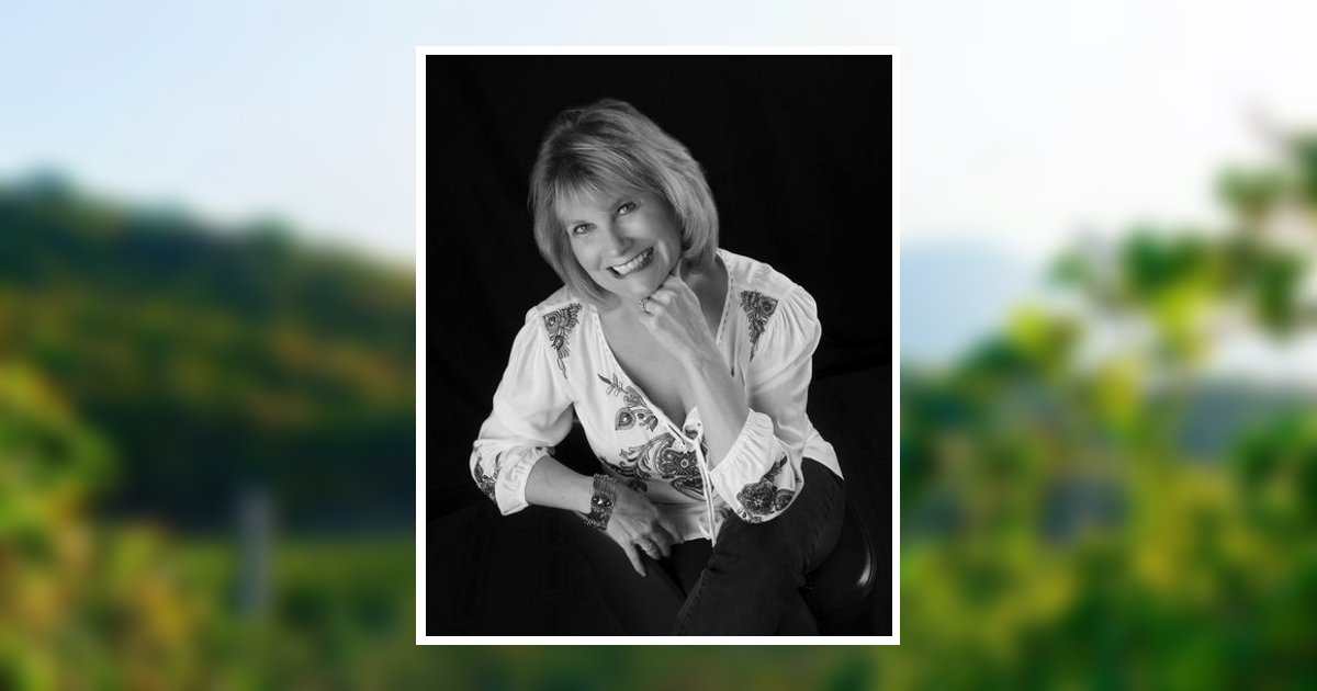 Susan Mary Foster Beste-Riggs Obituary June 25, 2024 - Horan & McConaty ...