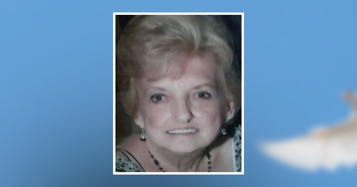 Marion B. Herrmann Obituary March 10, 2025 - Ambrose Funeral Home and ...