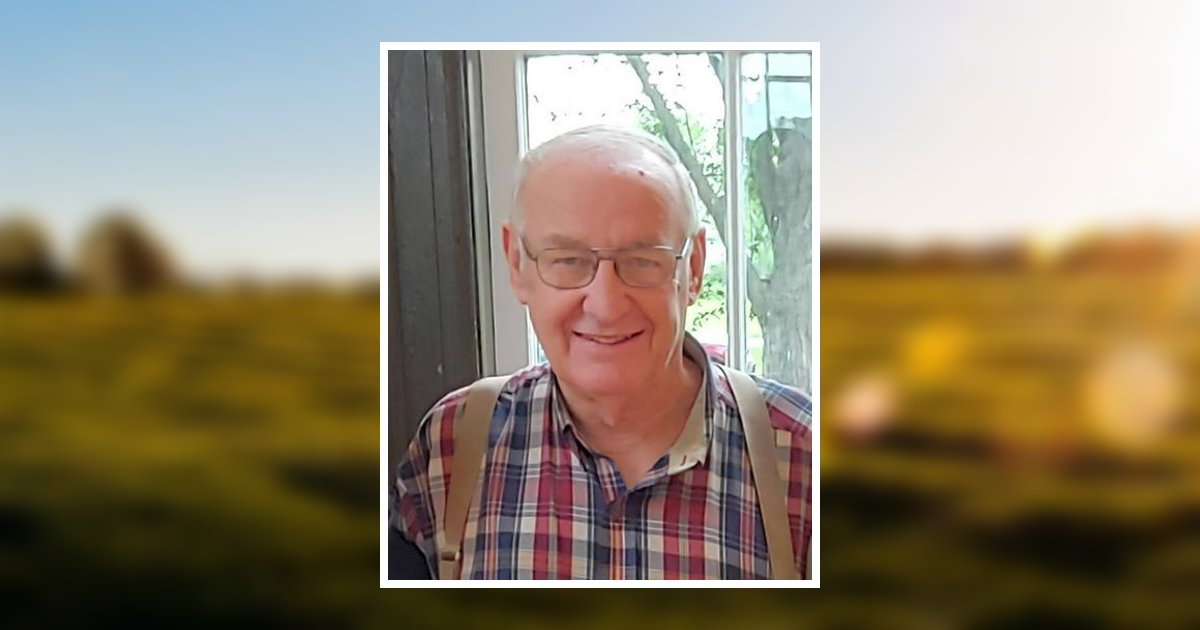 Franklin Wayne Morris Obituary August 18, 2023 - Powell Funeral Home