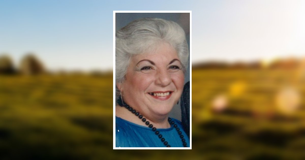 Rose Ann Centa Obituary - DeJohn Funeral Homes & Crematory Rose Ann Centa Obituary - DeJohn Funeral Homes & Crematory
