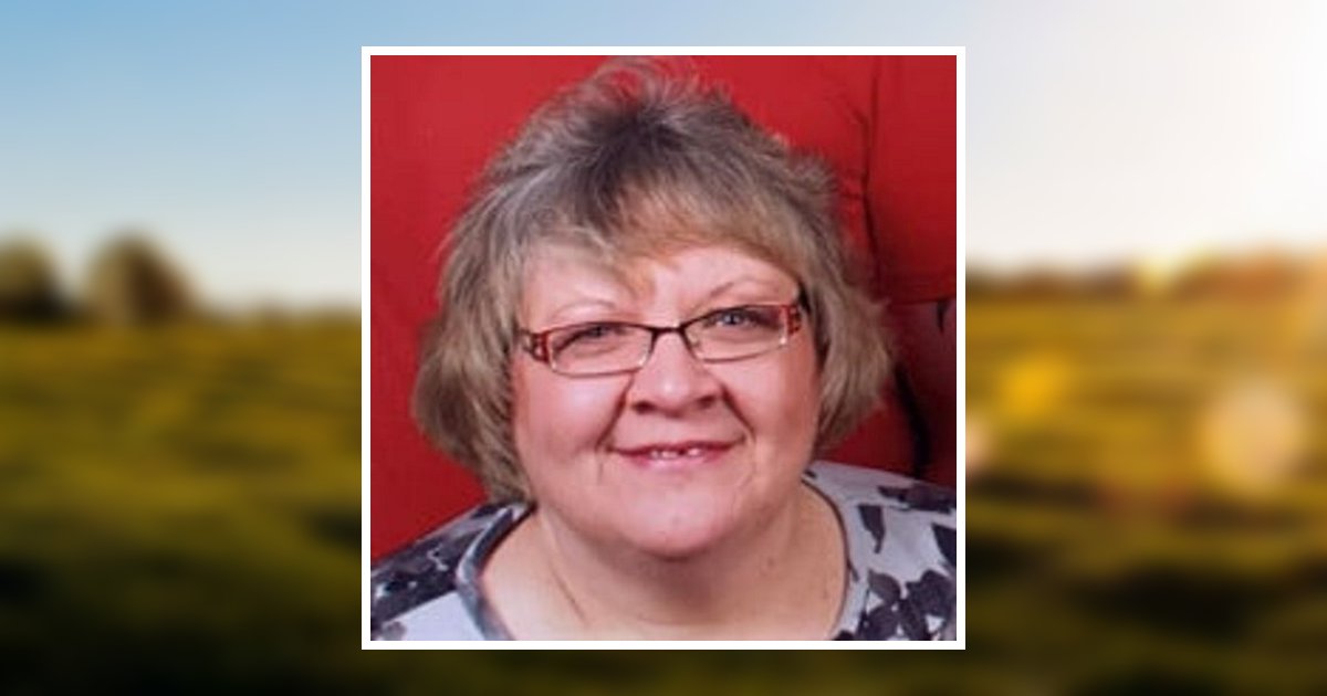 Greta Mae Steele Obituary November 2, 2023 - Hinsey-Brown Funeral Services