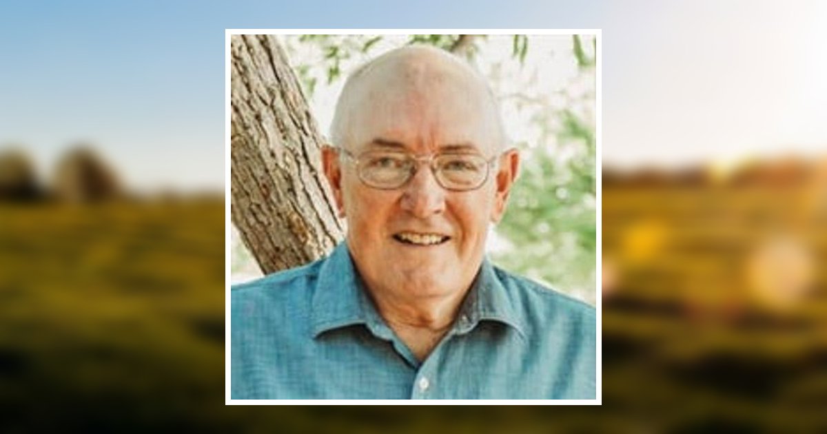 Rex Franklin Buchanan Obituary 2023 - Goff Mortuary