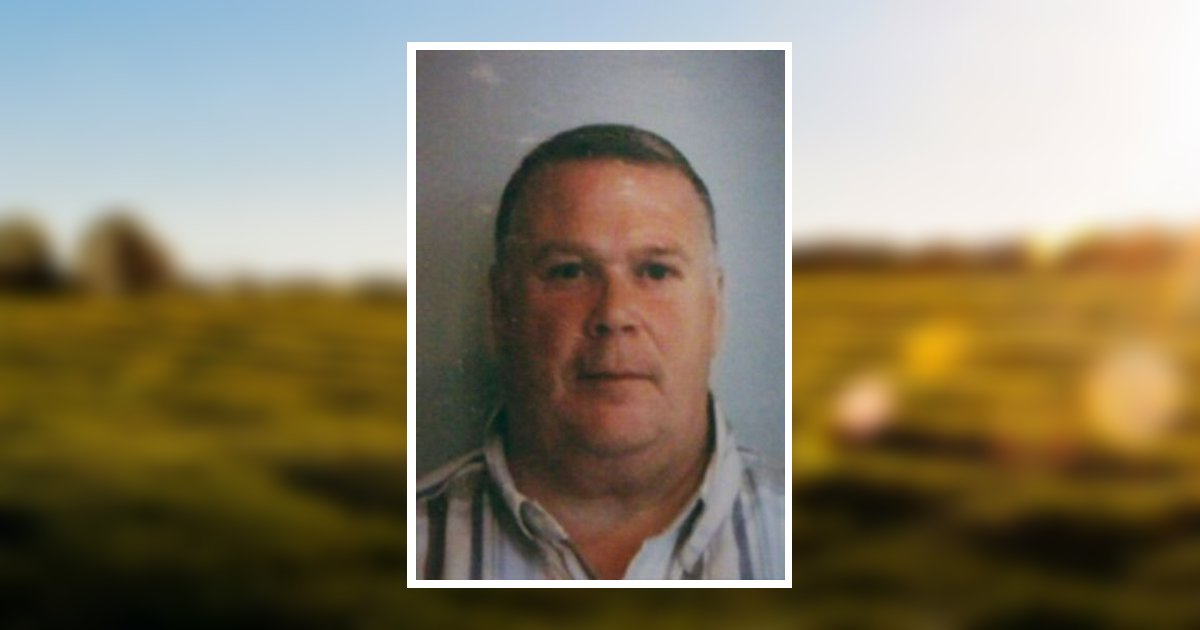 Timothy Scherer Obituary March 17, 2014 - Keyser Carr