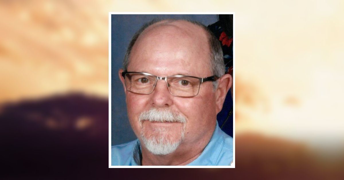 Don Dailey Obituary June 23, 2025 - Stemm Lawson Peterson Funeral Home and Cremation Center