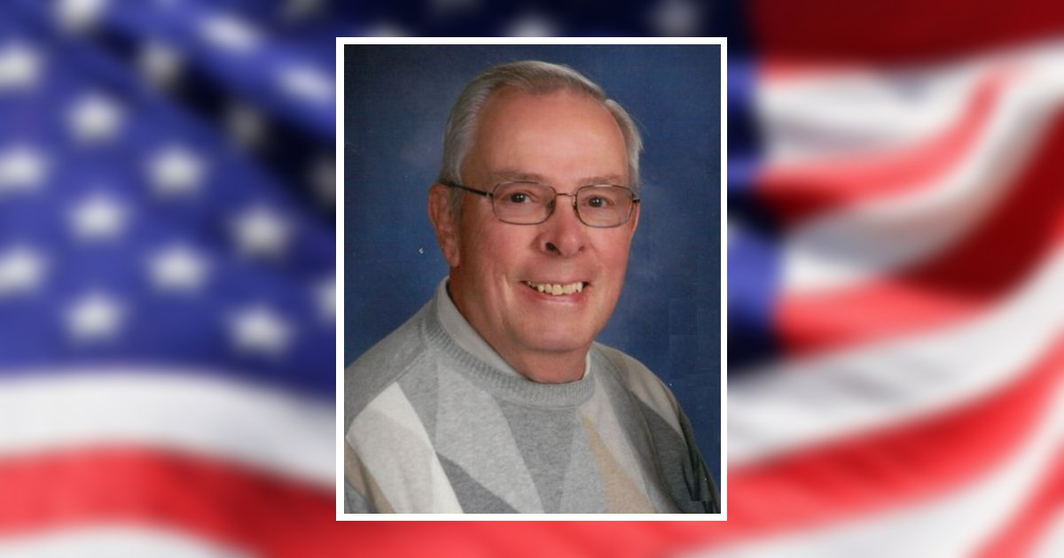Kenneth E. Whisman Obituary June 14, 2024 - Eichholtz Daring & Sanford ... Kenneth E. Whisman Obituary June 14, 2024 - Eichholtz Daring & Sanford ...