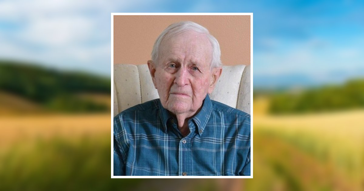 Richard John Bot Obituary August 1, 2023 - Horvath Funeral Service