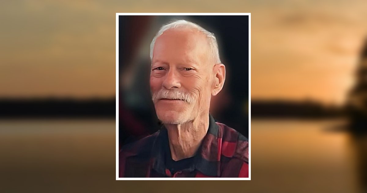 Keith Muth Obituary June 17, 2025 - Eastgate Funeral & Cremation Services