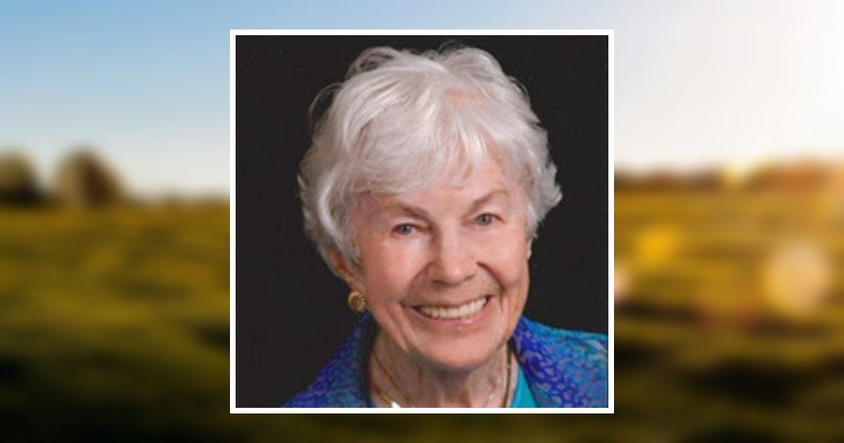 Ann B. Vogel Obituary October 5, 2020 - Haisley Funeral and Cremation ...