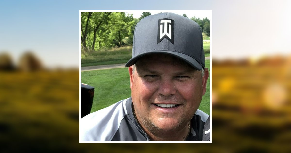 Robert Chadwick “Chad” Raymond Obituary - Marlan Gary Funeral Home ...