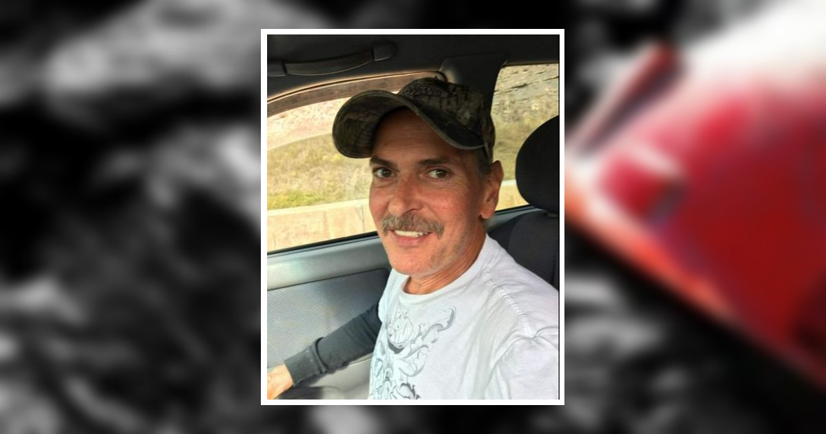 Phil Caudill Obituary February 13, 2024 - Anderson-Laws Jones Funeral Home