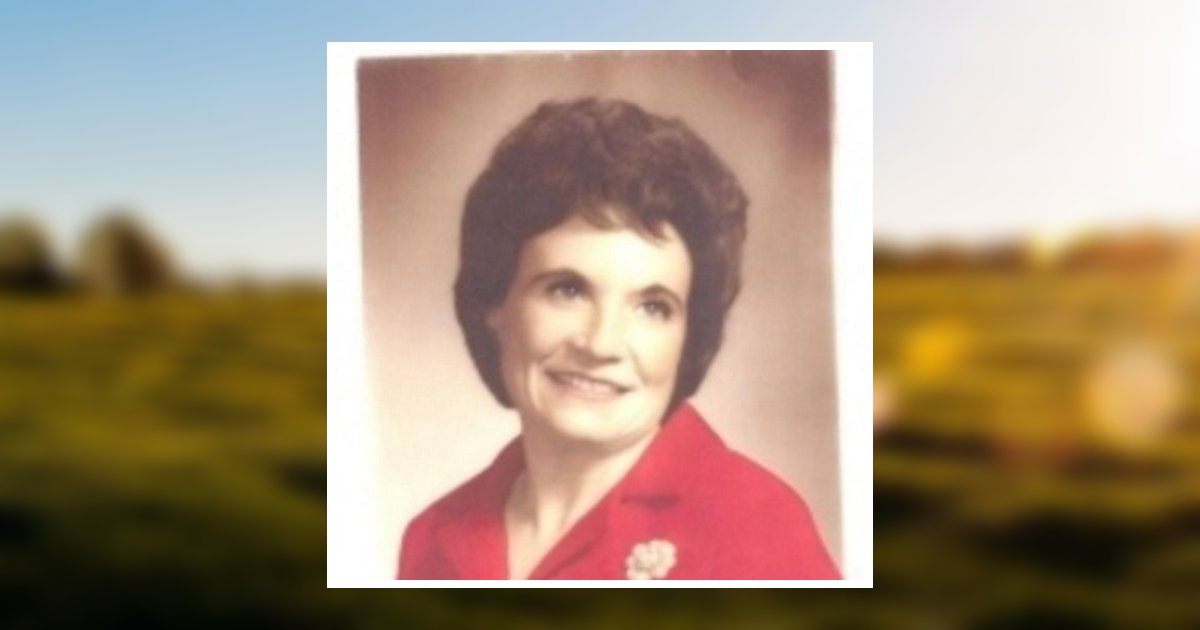 Hazel Bryant Obituary March 2, 2010 - Westcott Funeral Home Hazel Bryant Obituary March 2, 2010 - Westcott Funeral Home