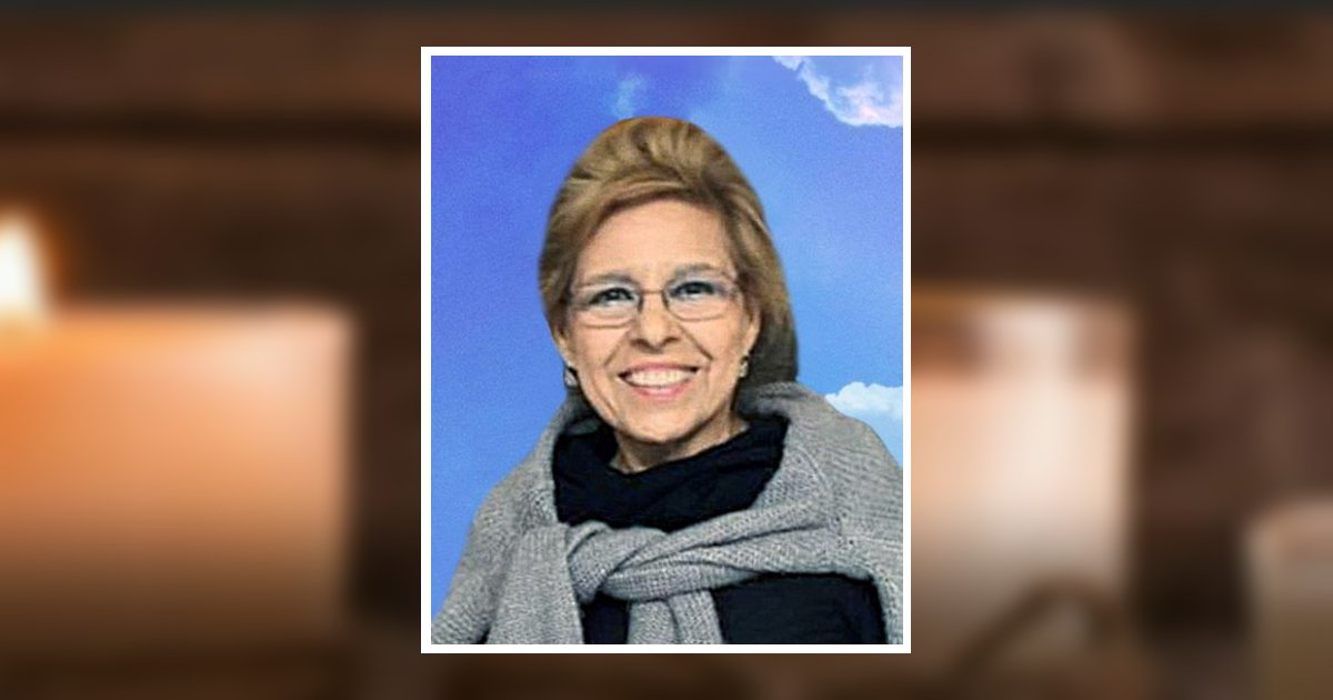 Dr. Yolanda Mata Rios Obituary December 19, 2022 - Joe Jackson Funeral ... Dr. Yolanda Mata Rios Obituary December 19, 2022 - Joe Jackson Funeral ...