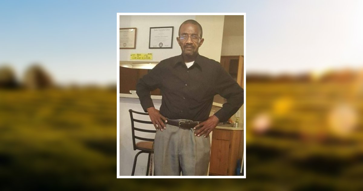 David Hoyt Obituary April 7, 2023 - All Faiths Funeral Services