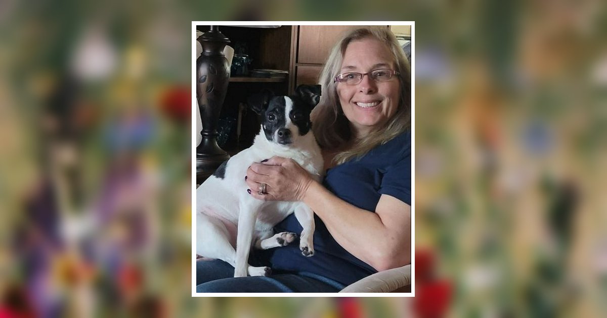 Sherry Hall Obituary December 9, 2024 - The Co-op Funeral Home of ...